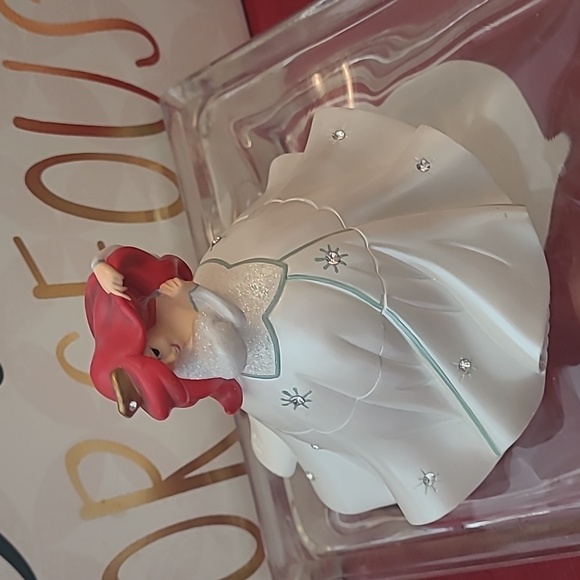 Disney | Other | Ariel Trinket Box | Poshmark